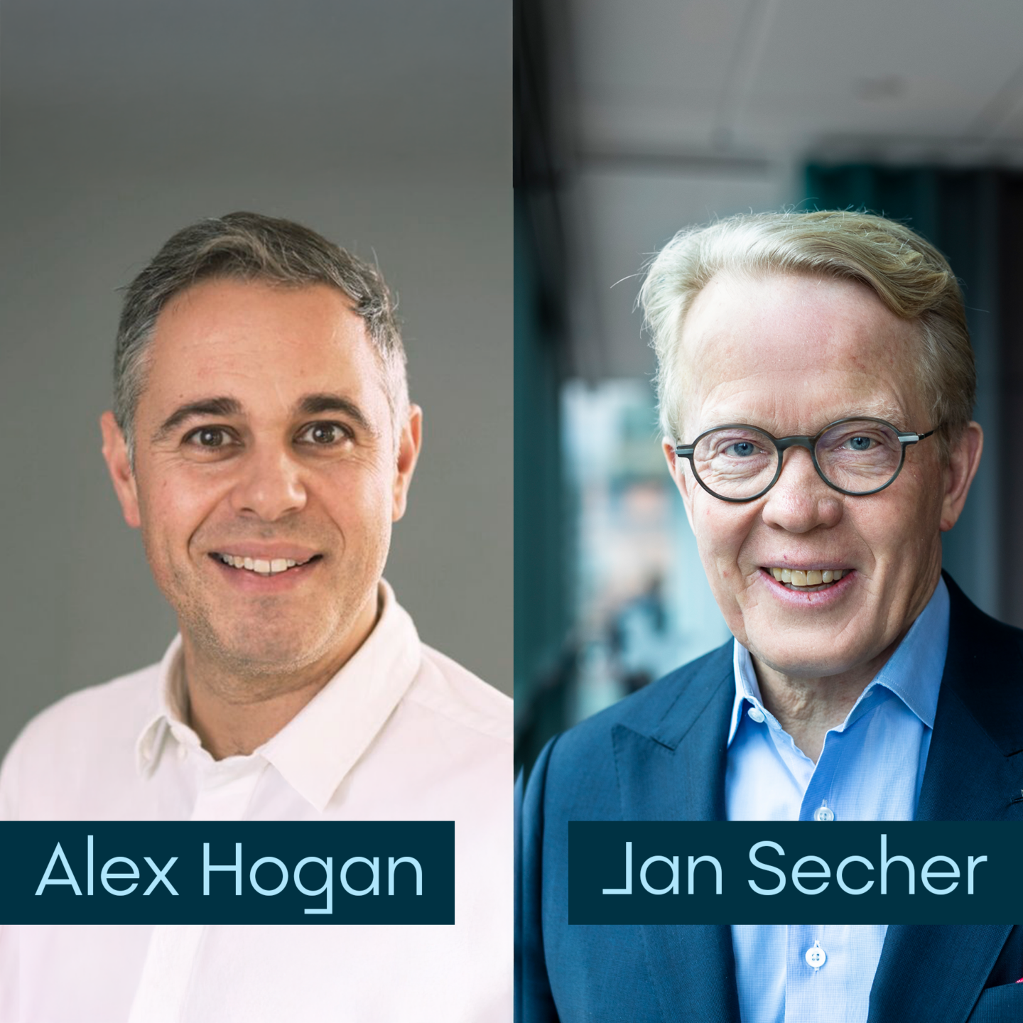 Vioneo | A.P. Moller Holding appoints Jan Secher as Chair and Alex ...