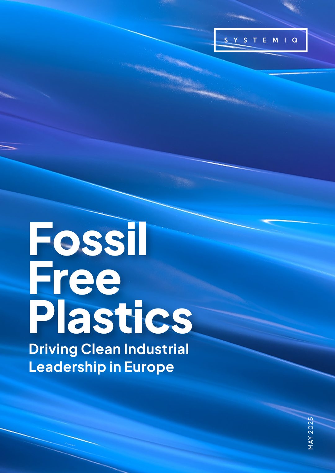 Vioneo | Vioneo to pioneer fossil-free plastics production